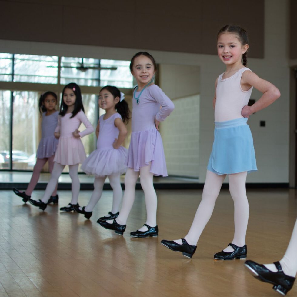 AIM Dance Classes | Art in Motion Dance