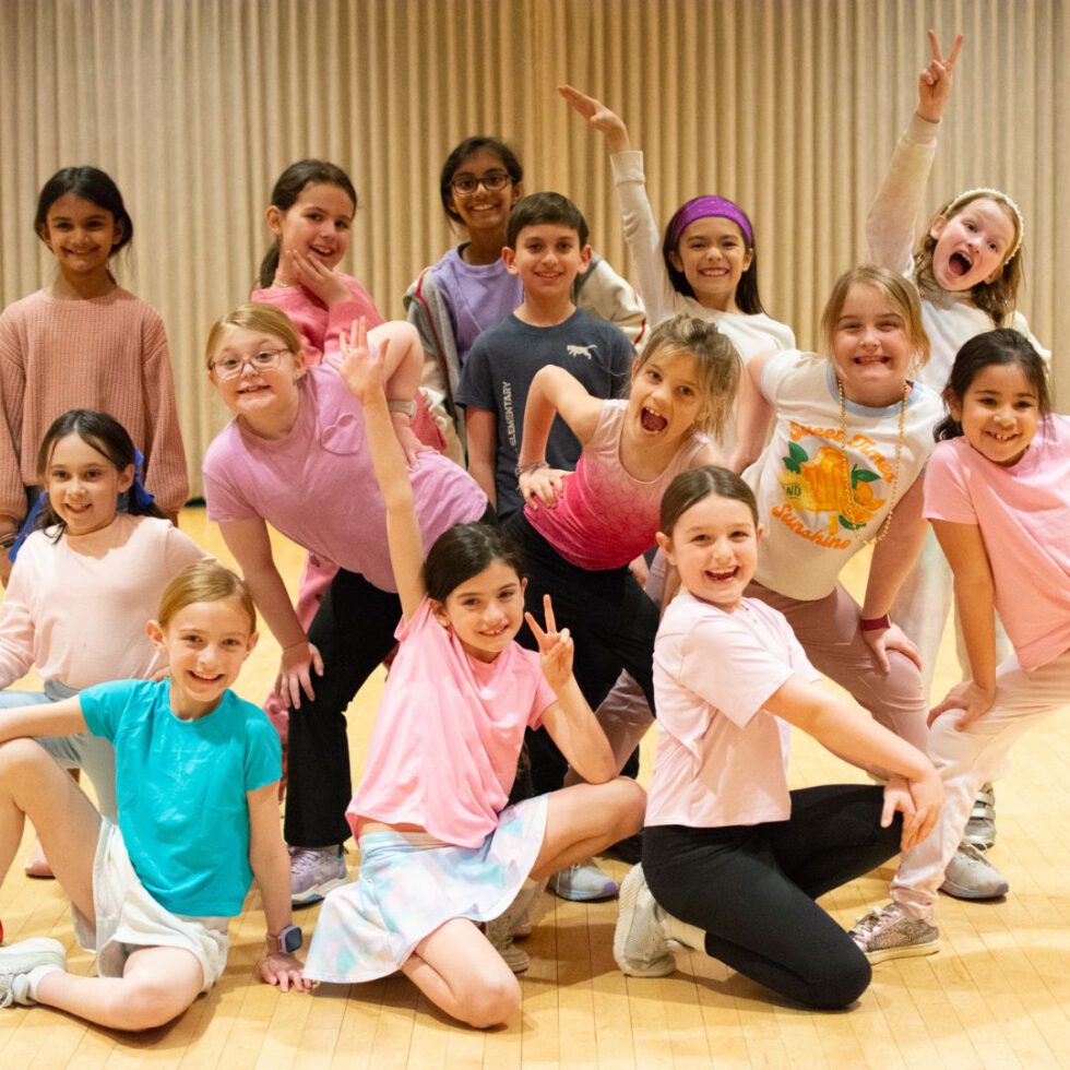 Dance Camps | Art in Motion Dance