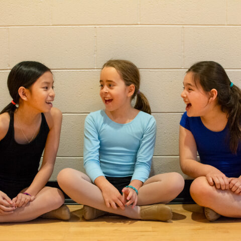 Dance Camps | Art in Motion Dance