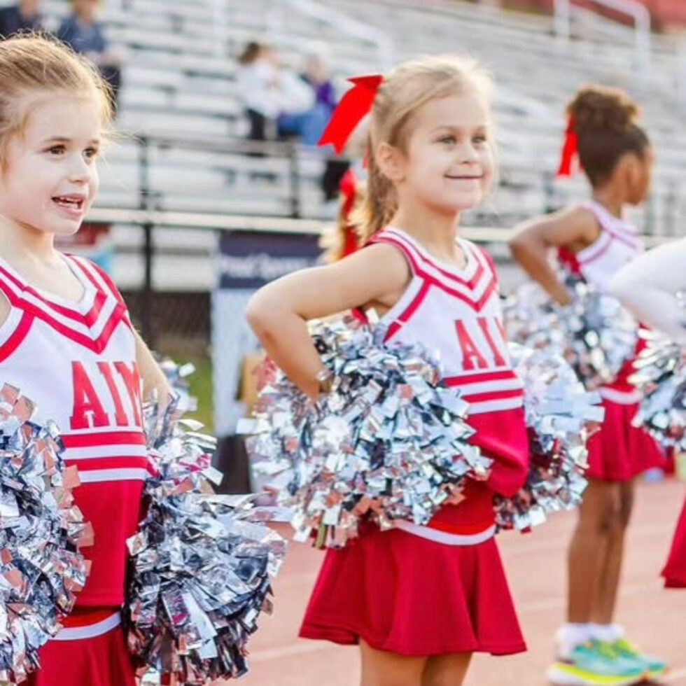 Dance Camps | Art in Motion Dance