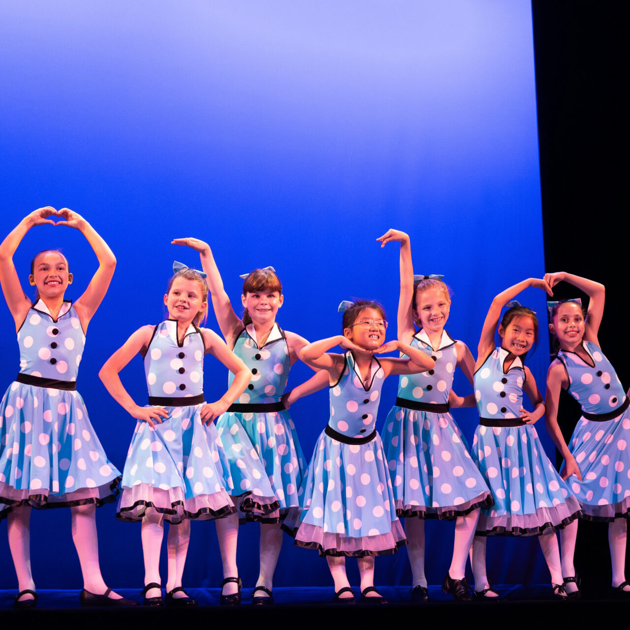 AIM Dance Performances | Art in Motion Dance